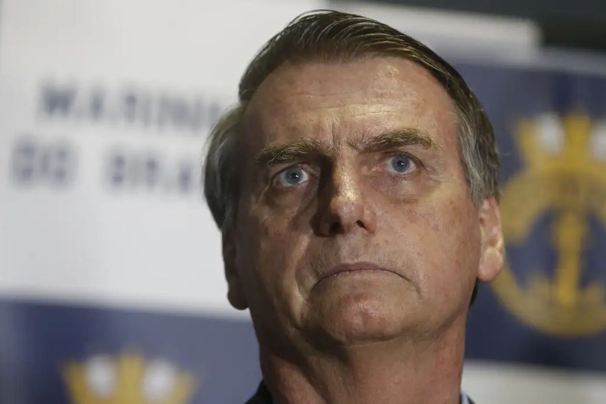 “O PSD quer Bolsonaro fora para voltar ao jogo?”, por Gleidson Carlos ...